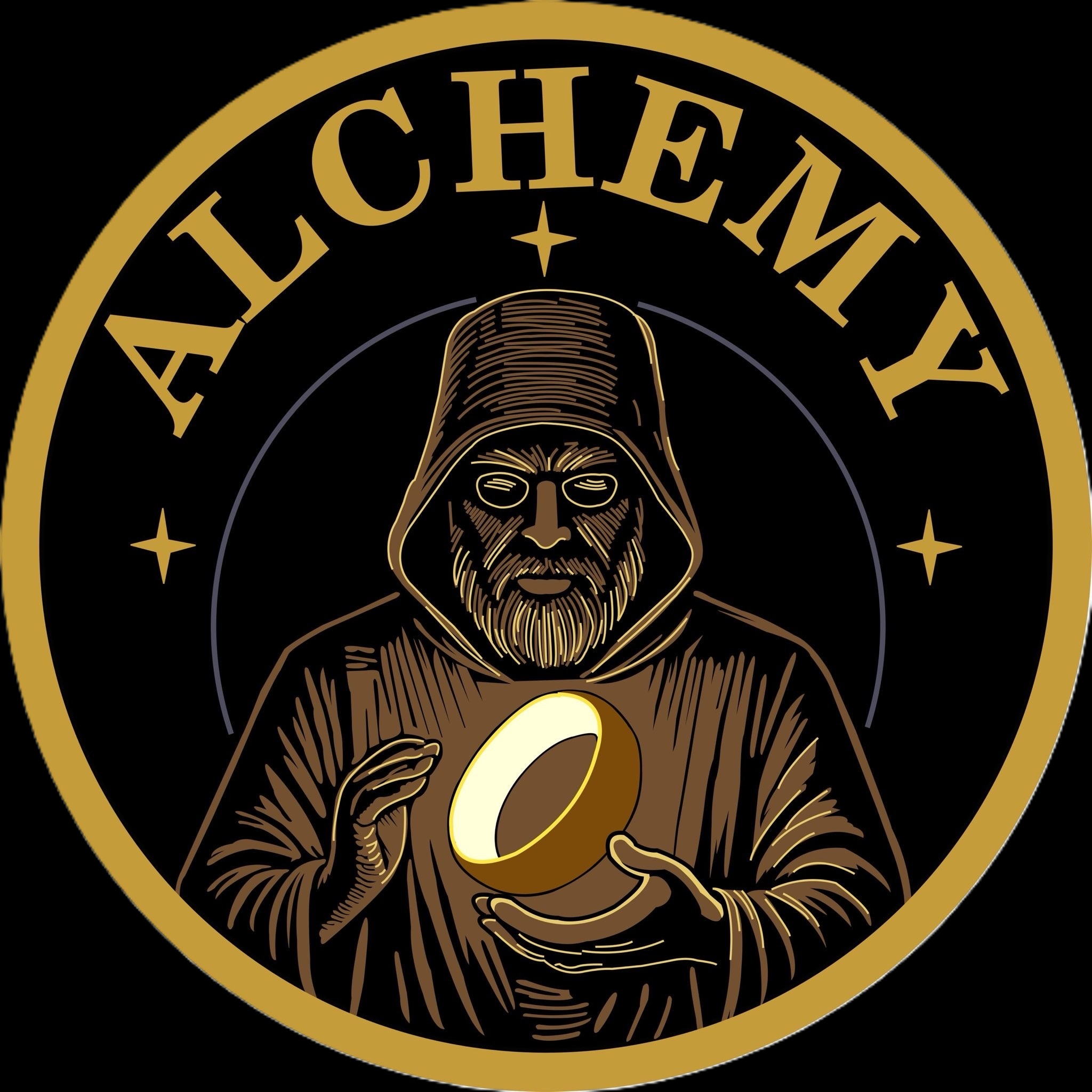 Alchemy: Turn Untapped Capital into War-Winning Power